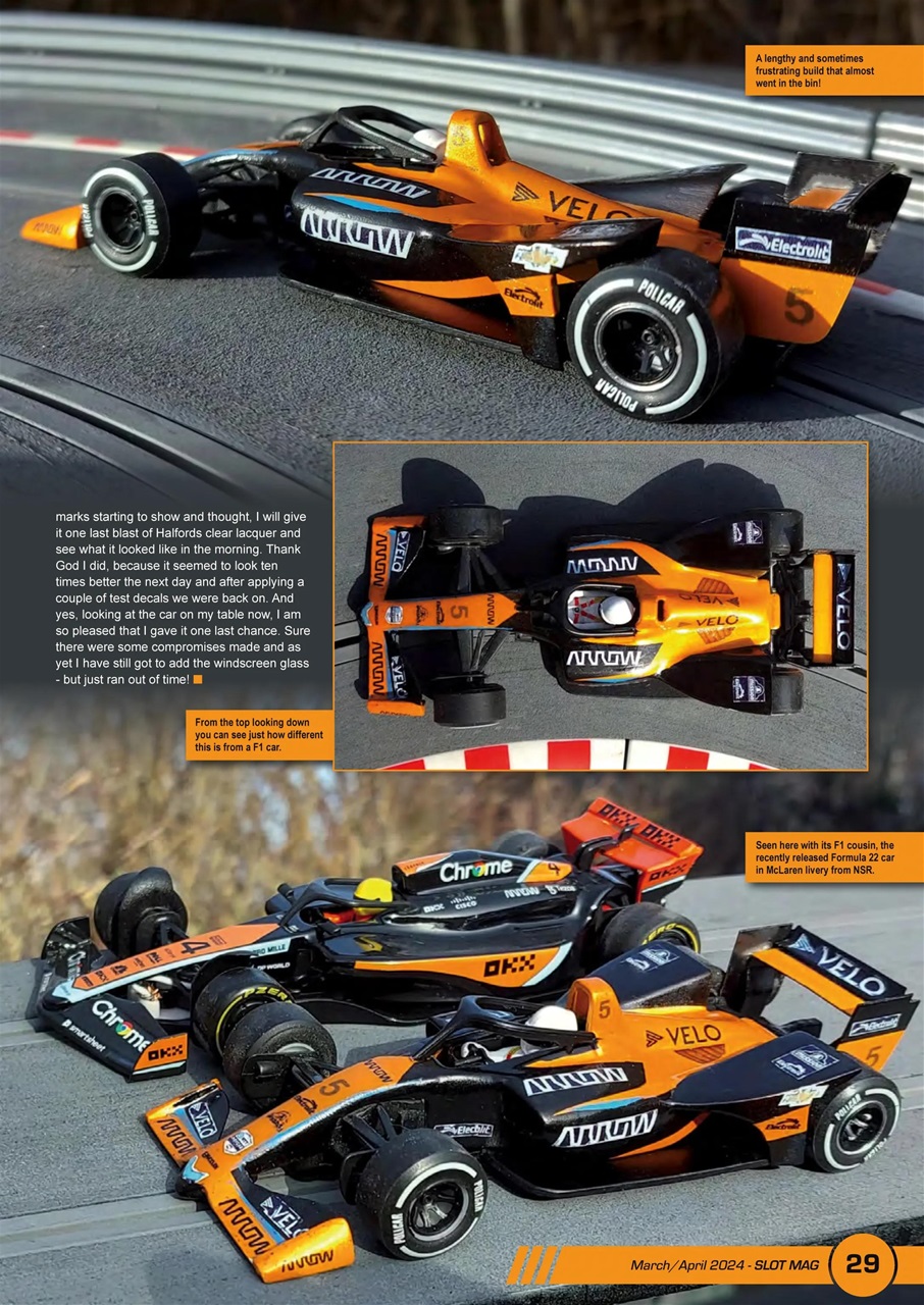 Slot Magazine Subscriptions and 62 Issue | Pocketmags