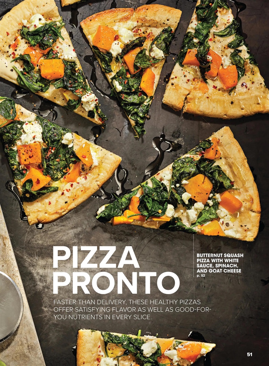 Cooking Light Magazine Subscriptions and Winter 2024 Issue