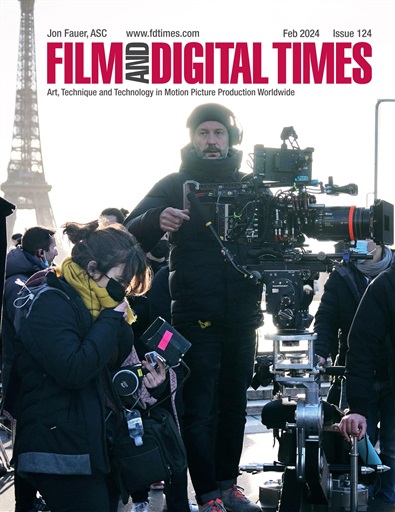 Film and Digital Times Magazine Subscriptions and Feb 2024 Issue ...