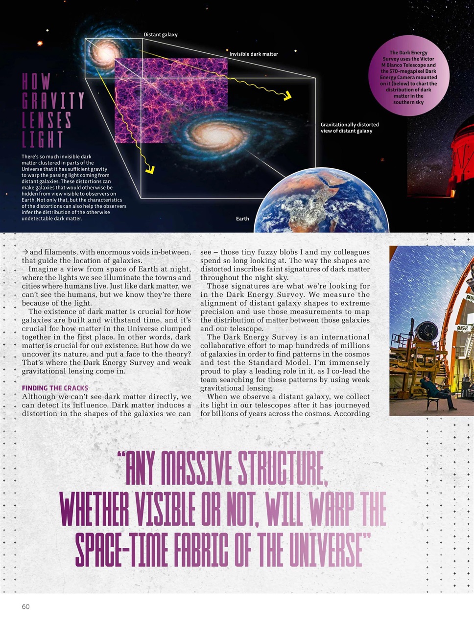 BBC Science Focus Magazine - February 2024 Back Issue