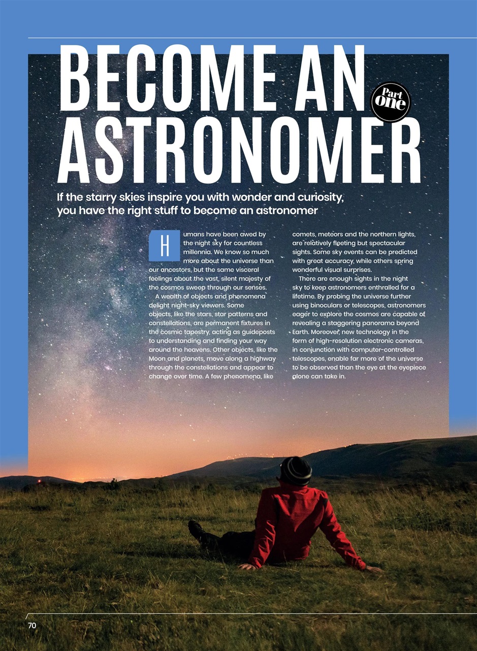 All About Space Magazine - Issue 153 Back Issue