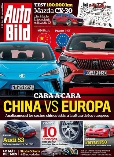 Auto Bild Magazine Subscriptions and Auto Bild 663 Issue | Pocketmags