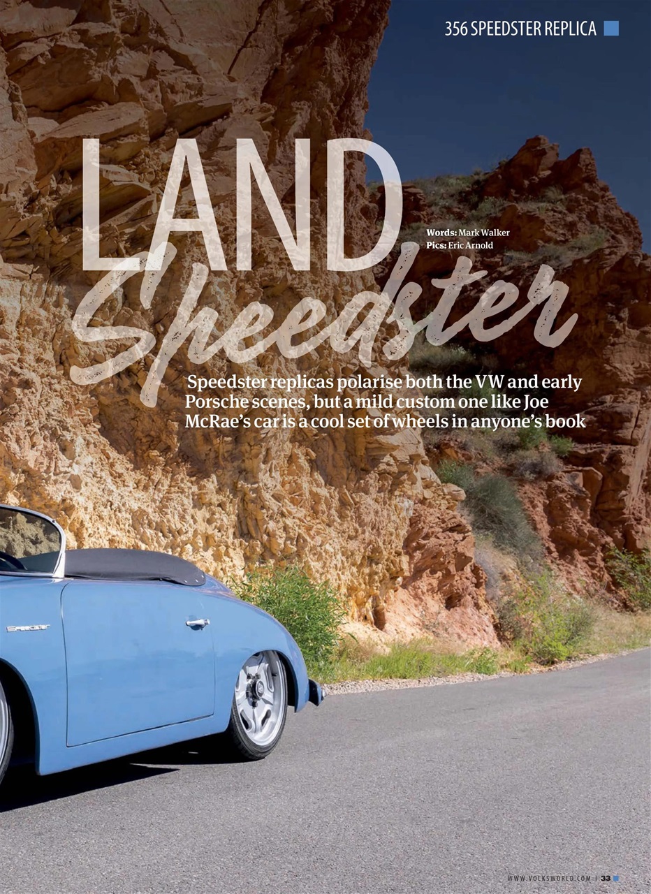 Volksworld Magazine Subscriptions and Apr-24 Issue | Pocketmags