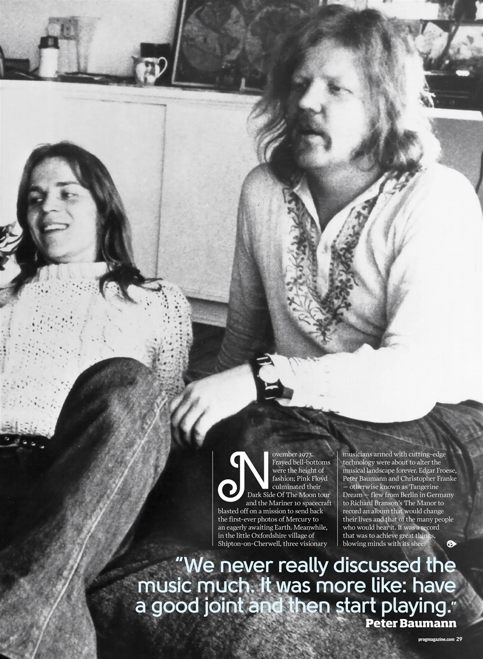 Prog Magazine Subscriptions and Issue 148 Issue | Pocketmags