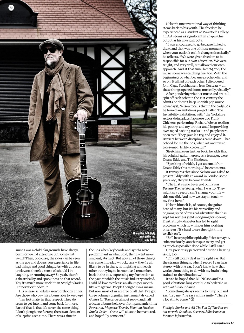 Prog Magazine Subscriptions and Issue 148 Issue | Pocketmags