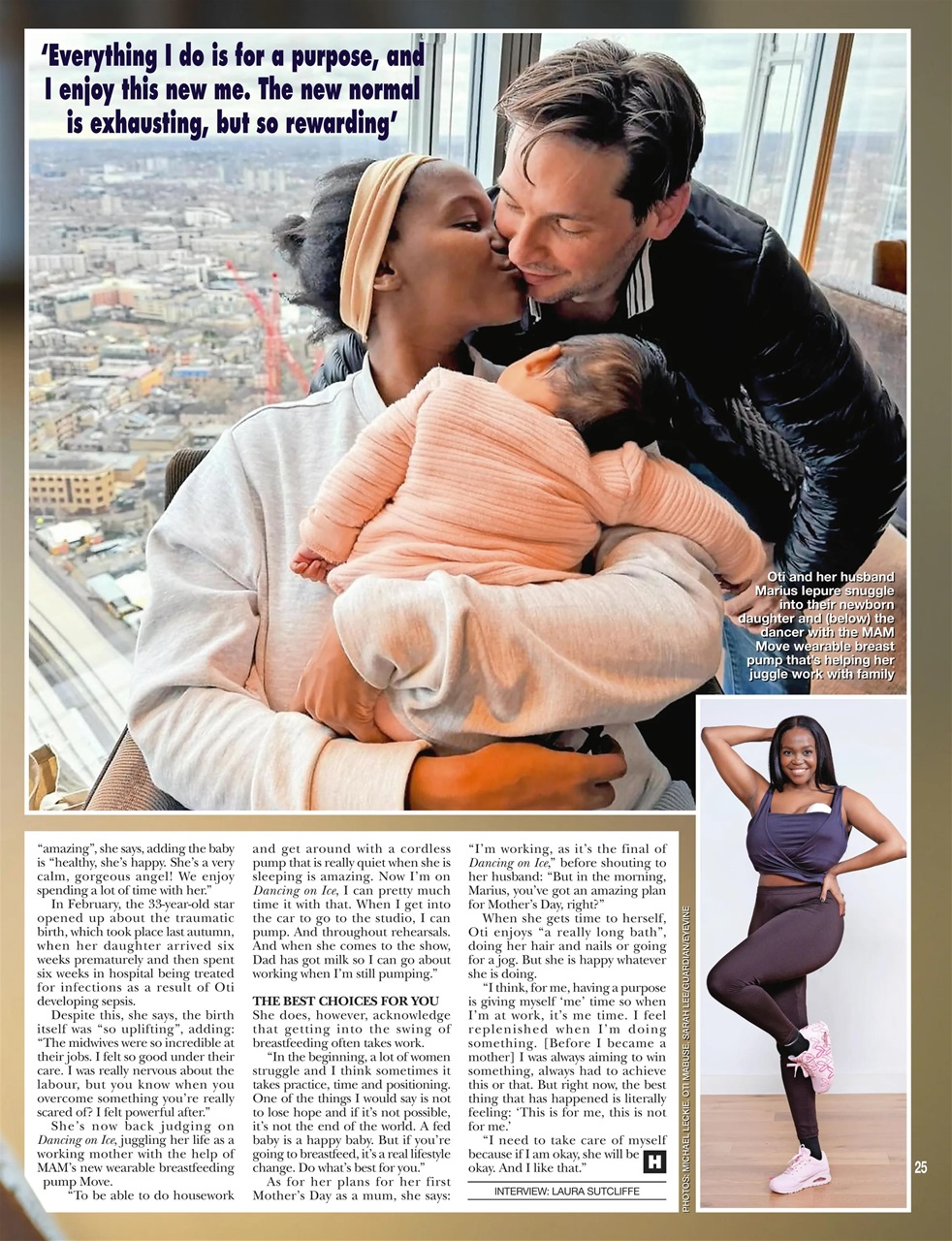 Hello! Magazine - 1830 Back Issue