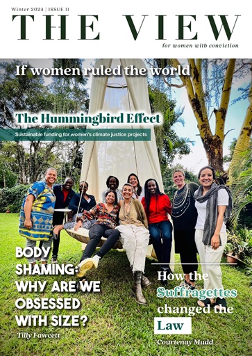 The View Magazine Reviews | Pocketmags