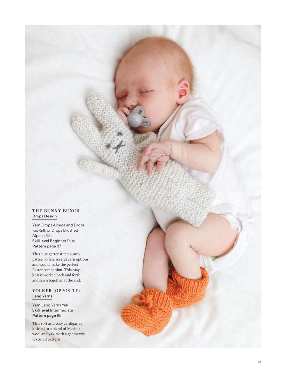 Knitting Magazine Subscriptions and Issue 250 Issue | Pocketmags