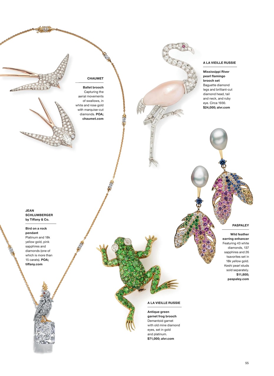 Robb Report Australia & New Zealand Magazine Subscriptions and Autumn 2024 Issue