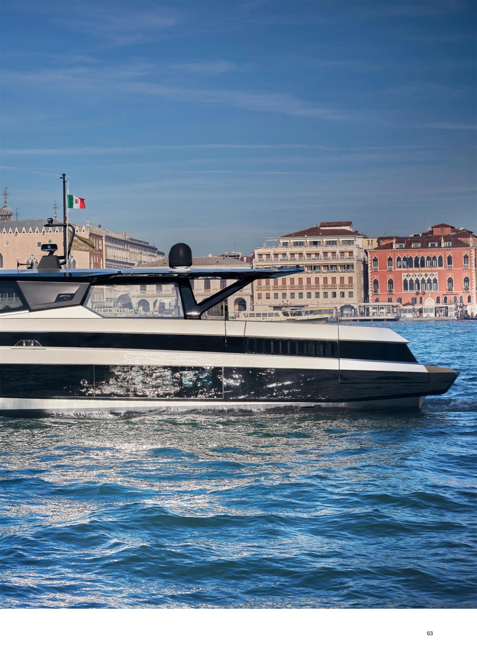 Robb Report Australia & New Zealand Magazine Subscriptions and Autumn 2024 Issue | Pocketmags