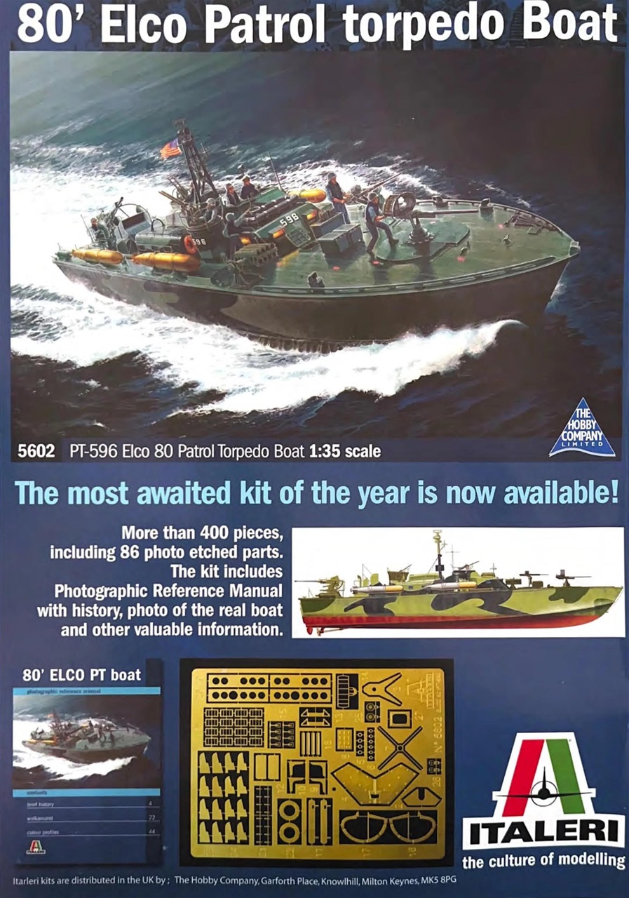 Tamiya Model Magazine - 135 Back Issue