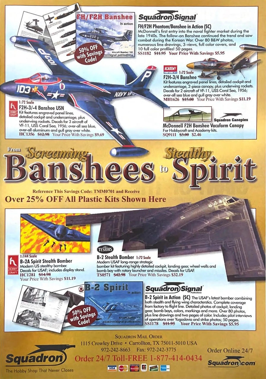 Tamiya Model Magazine - 135 Back Issue