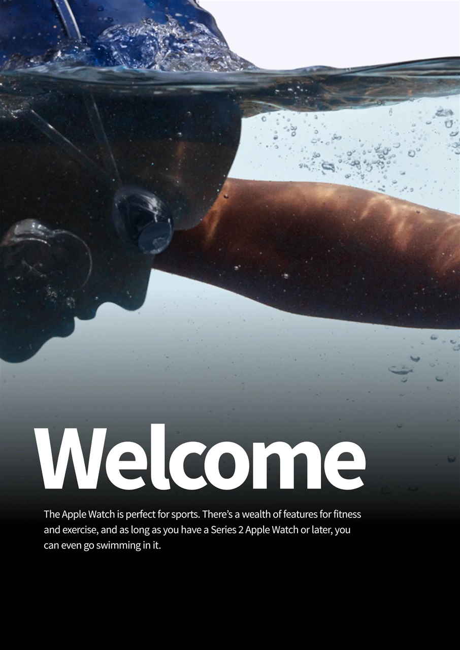 Essential Apple User Magazine Subscriptions and March/April 2024 Issue ...