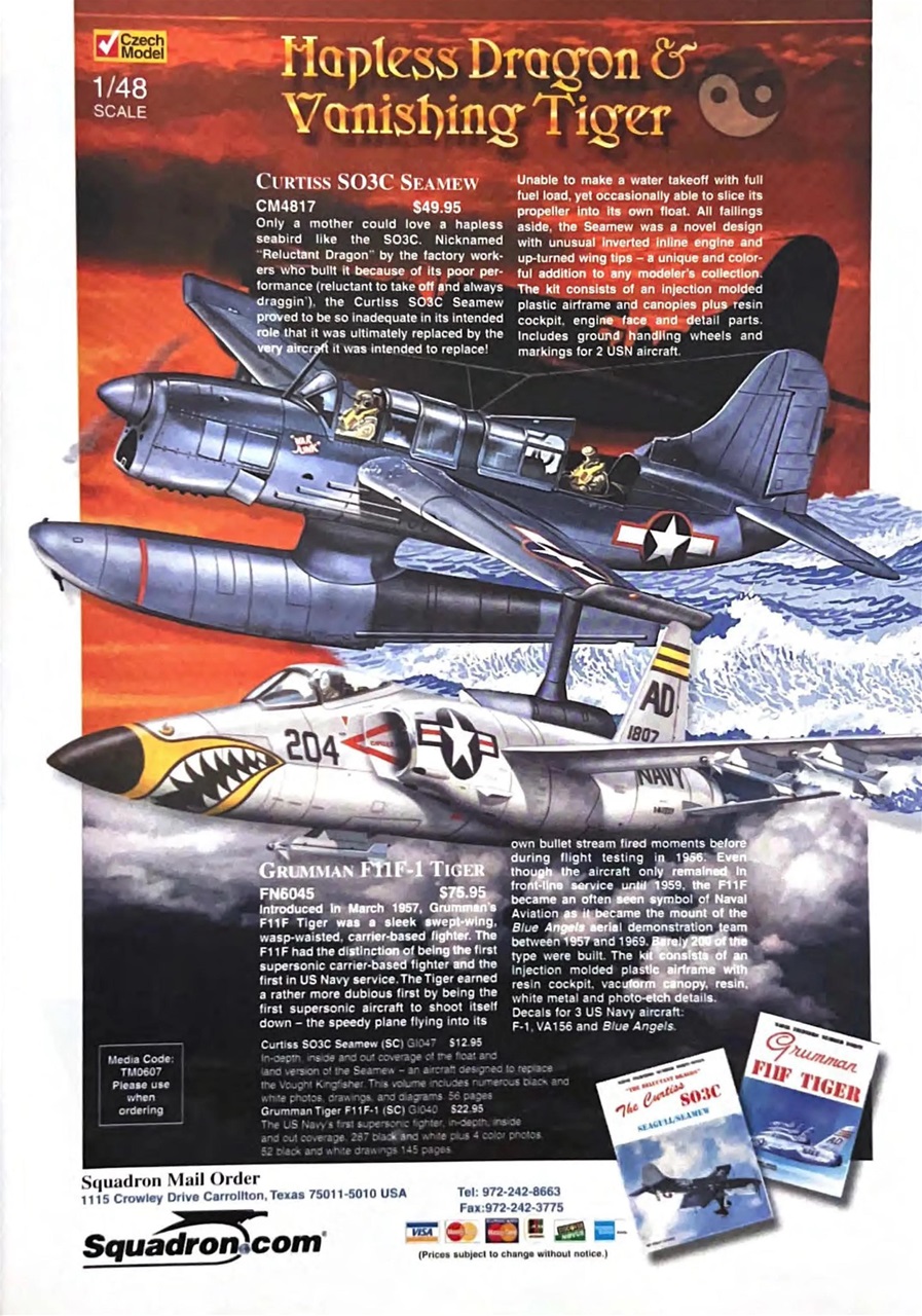 Tamiya Model Magazine - 129 Back Issue