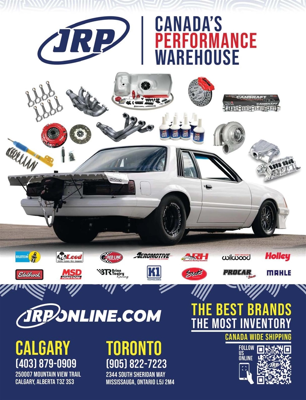 Muscle Cars Magazine Subscriptions and SPRING 2024 Issue