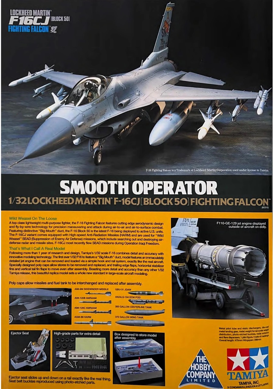 Tamiya Model Magazine - 112 Back Issue