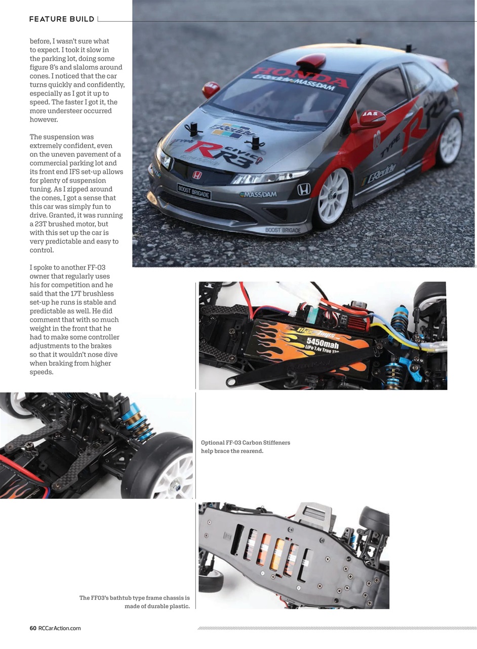 RC Car Action Magazine - September 2020 Back Issue