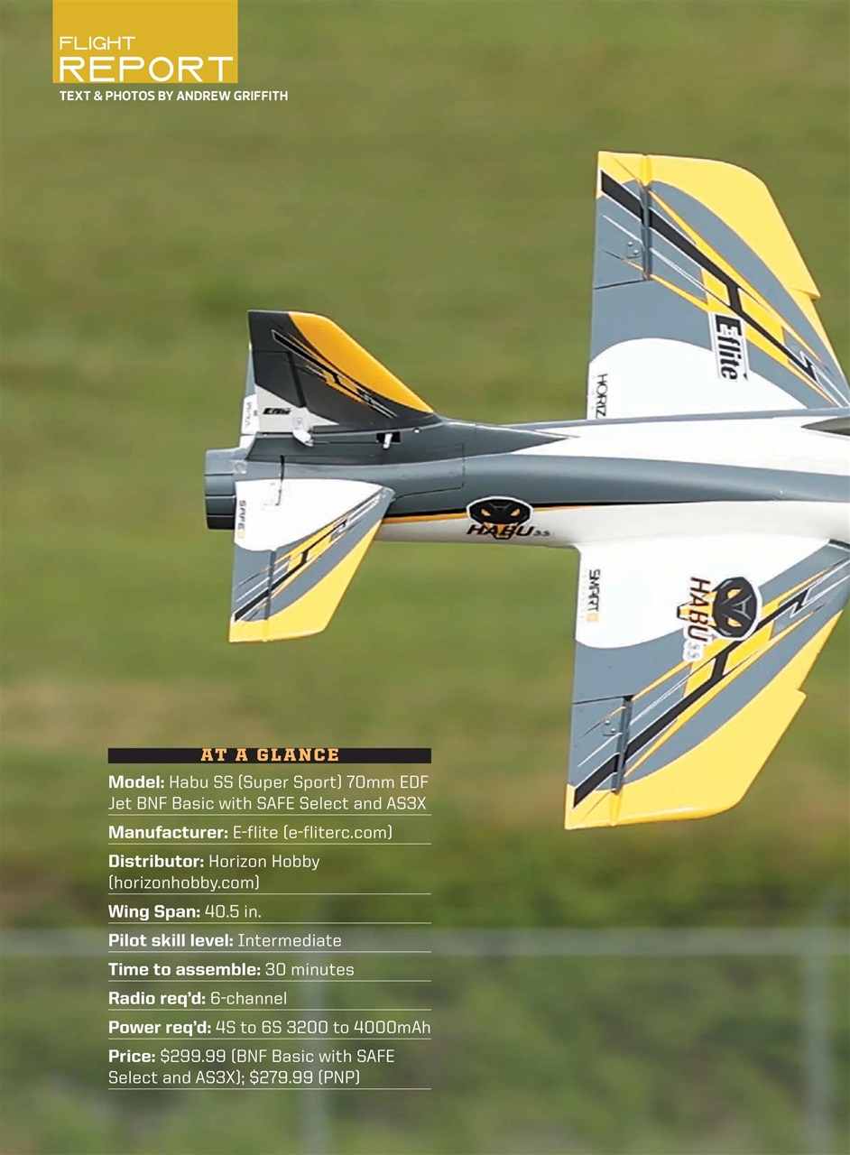 Model Airplane News Magazine - July 2022 Back Issue