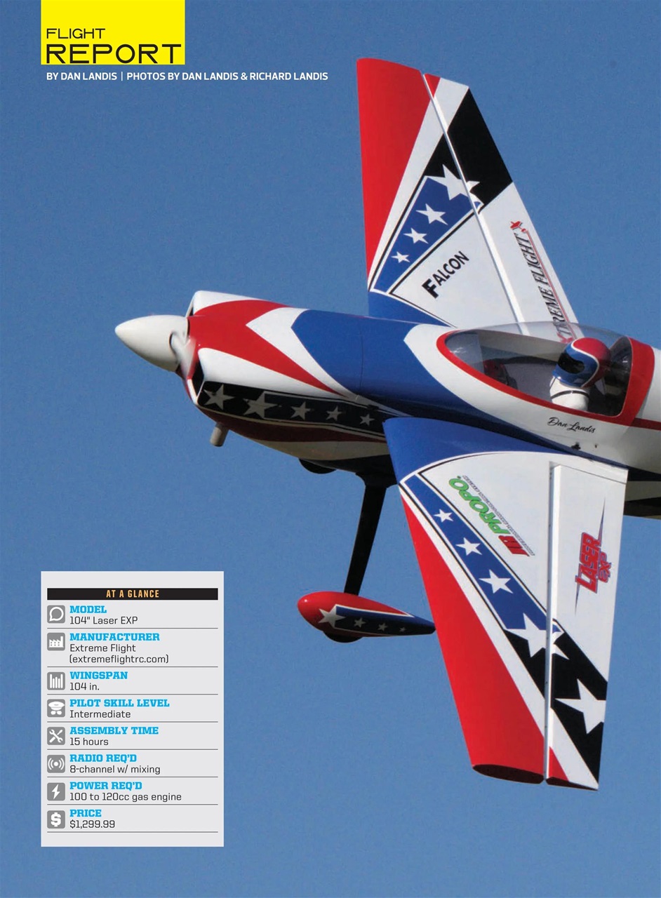 Model Airplane News Magazine - Summer 2020 Back Issue