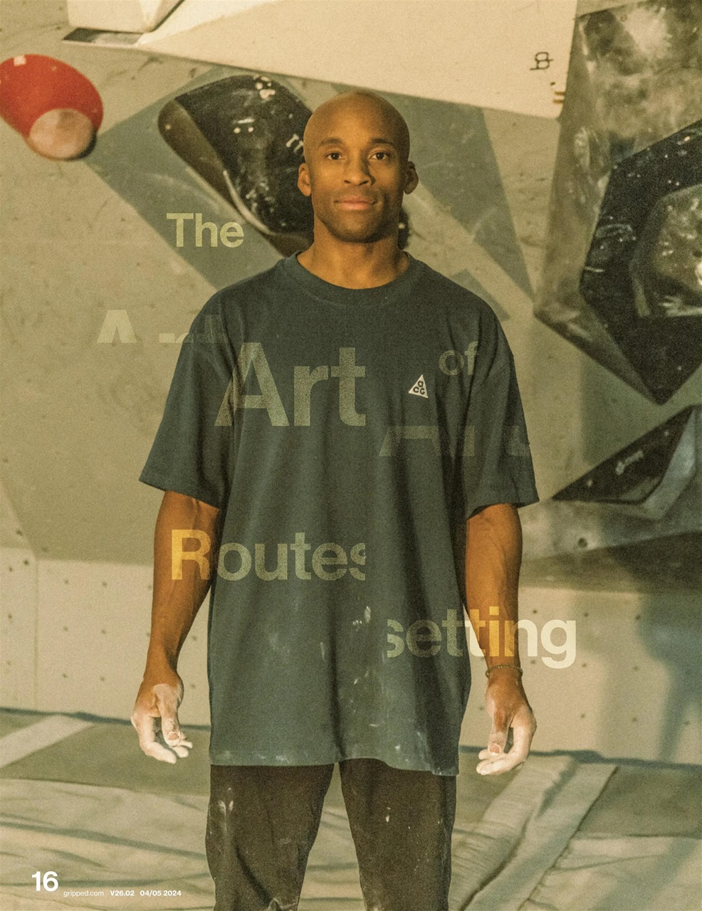 Gripped Magazine Subscriptions and Volume 26 Issue 2 Issue | Pocketmags