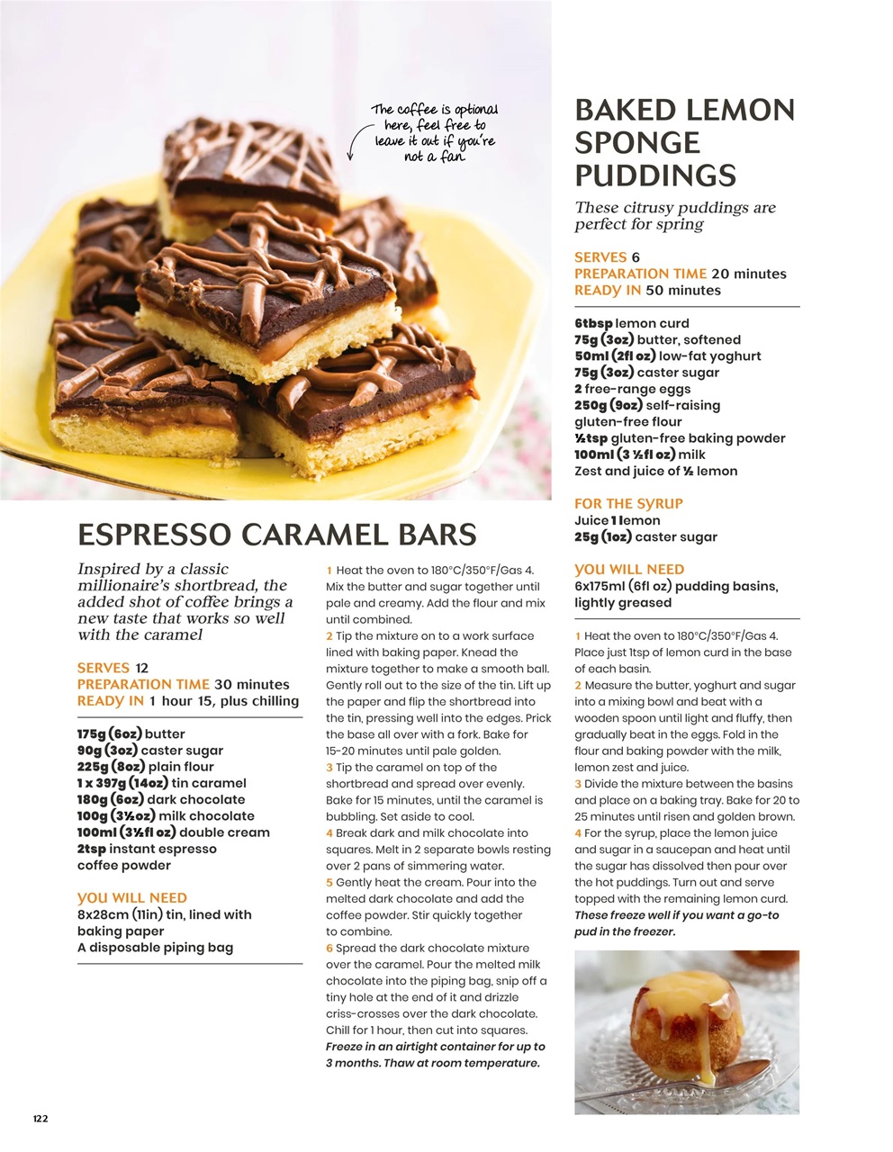 Lifestyle Bookazine - The Ultimate Batch Cooking Cookbook First Edition ...