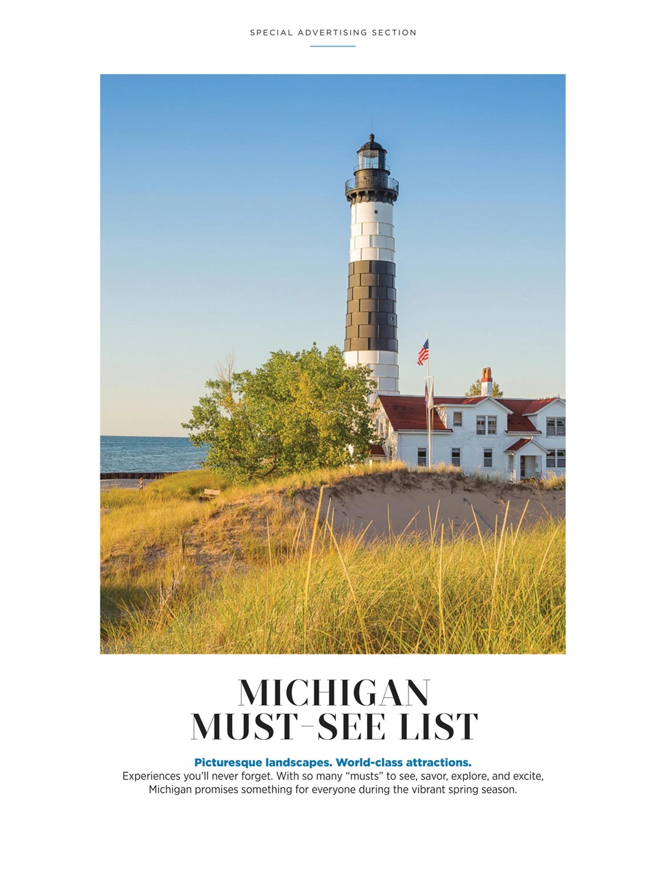 Midwest Living Magazine Abonnements und Spring 2024 Ausgabe | Pocketmags