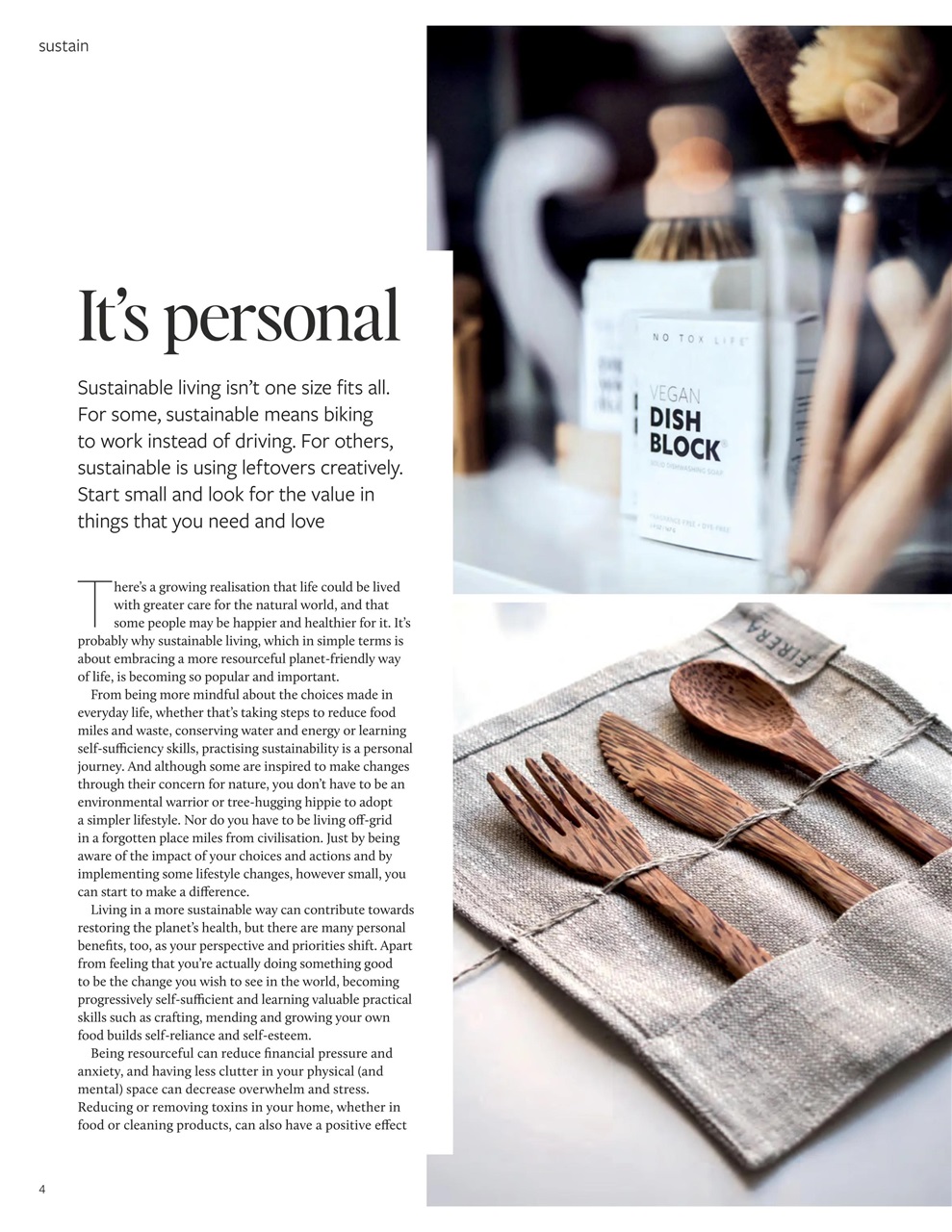 Gather Magazine Subscriptions and Gather Issue | Pocketmags