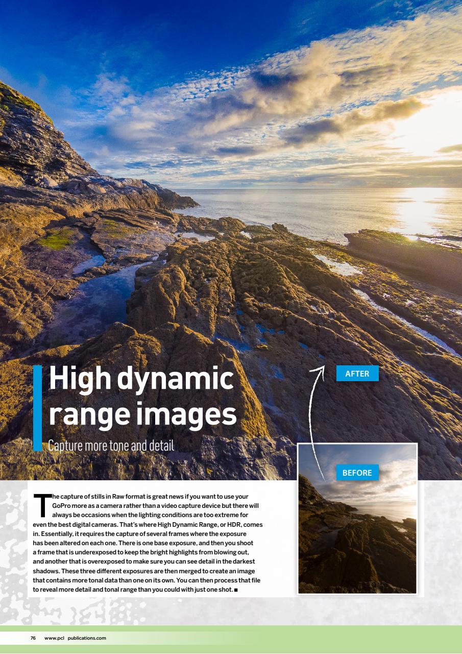 Digital Camera User Magazine Subscriptions and Spring 2024 Issue ...