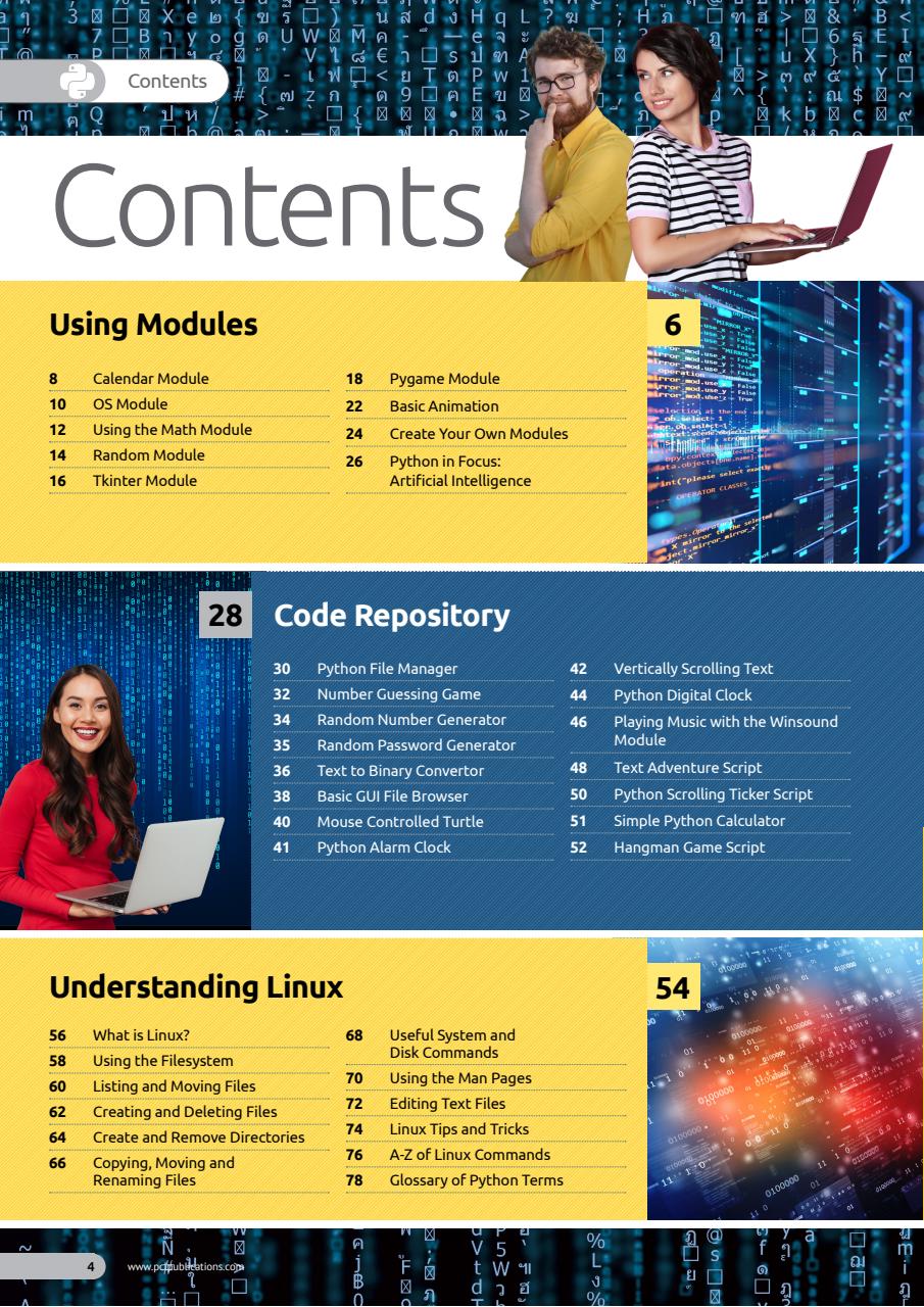 Coding User Magazine Subscriptions and Spring 2024 Issue | Pocketmags