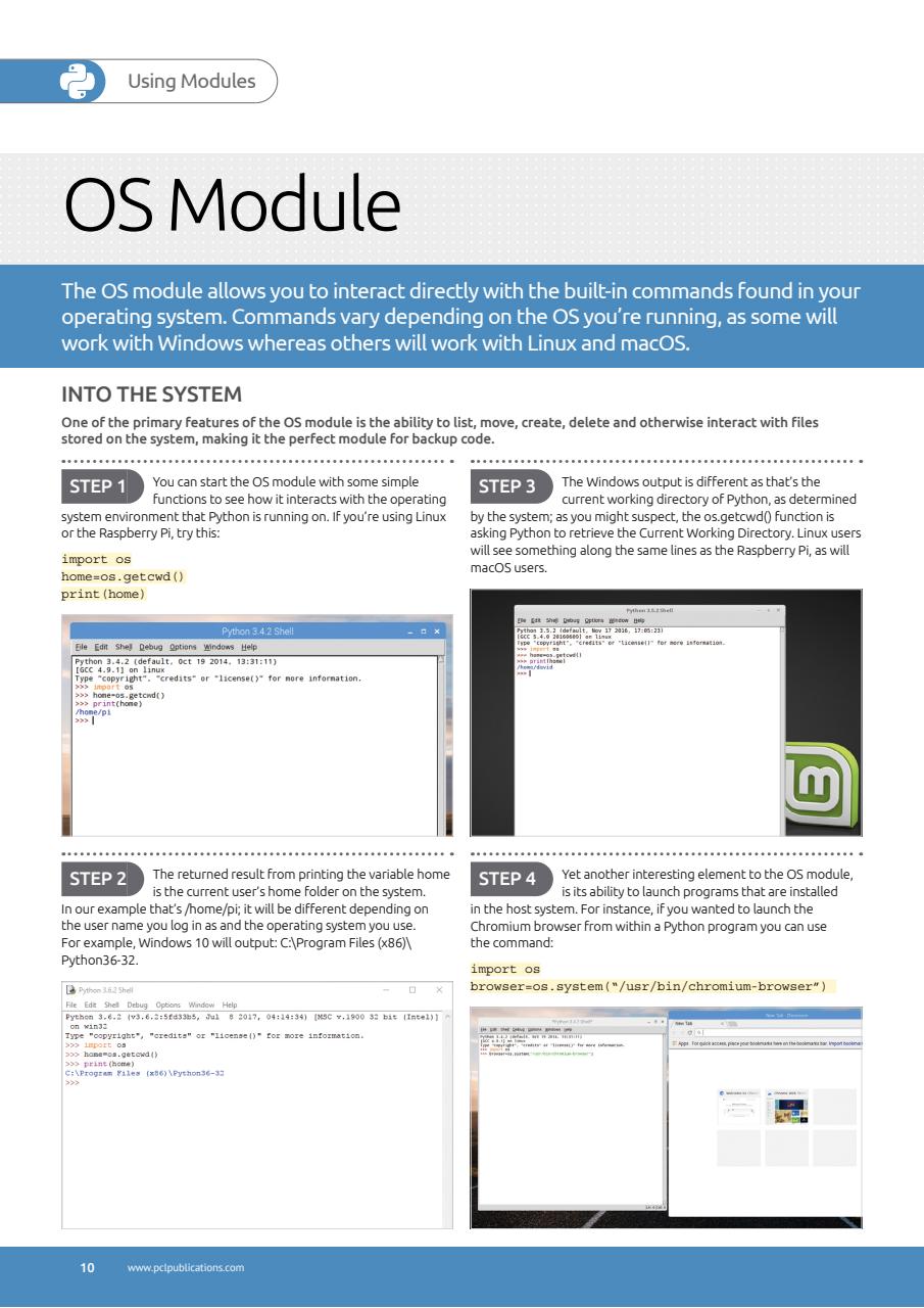 Coding User Magazine Subscriptions and Spring 2024 Issue