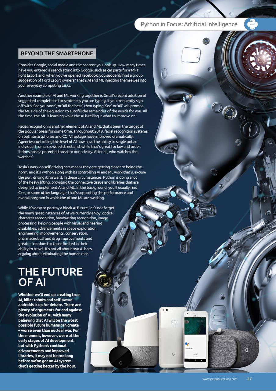 Coding User Magazine Subscriptions and Spring 2024 Issue