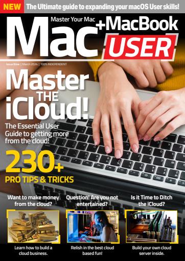 Mac + MacBook User Subscriptions and Spring 2024 Issue | Pocketmags