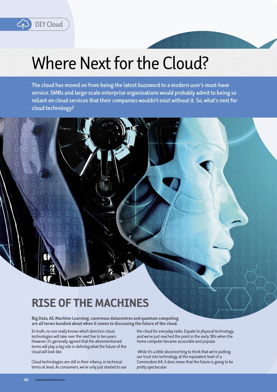 Windows User Magazine Subscriptions and Spring 2024 Issue