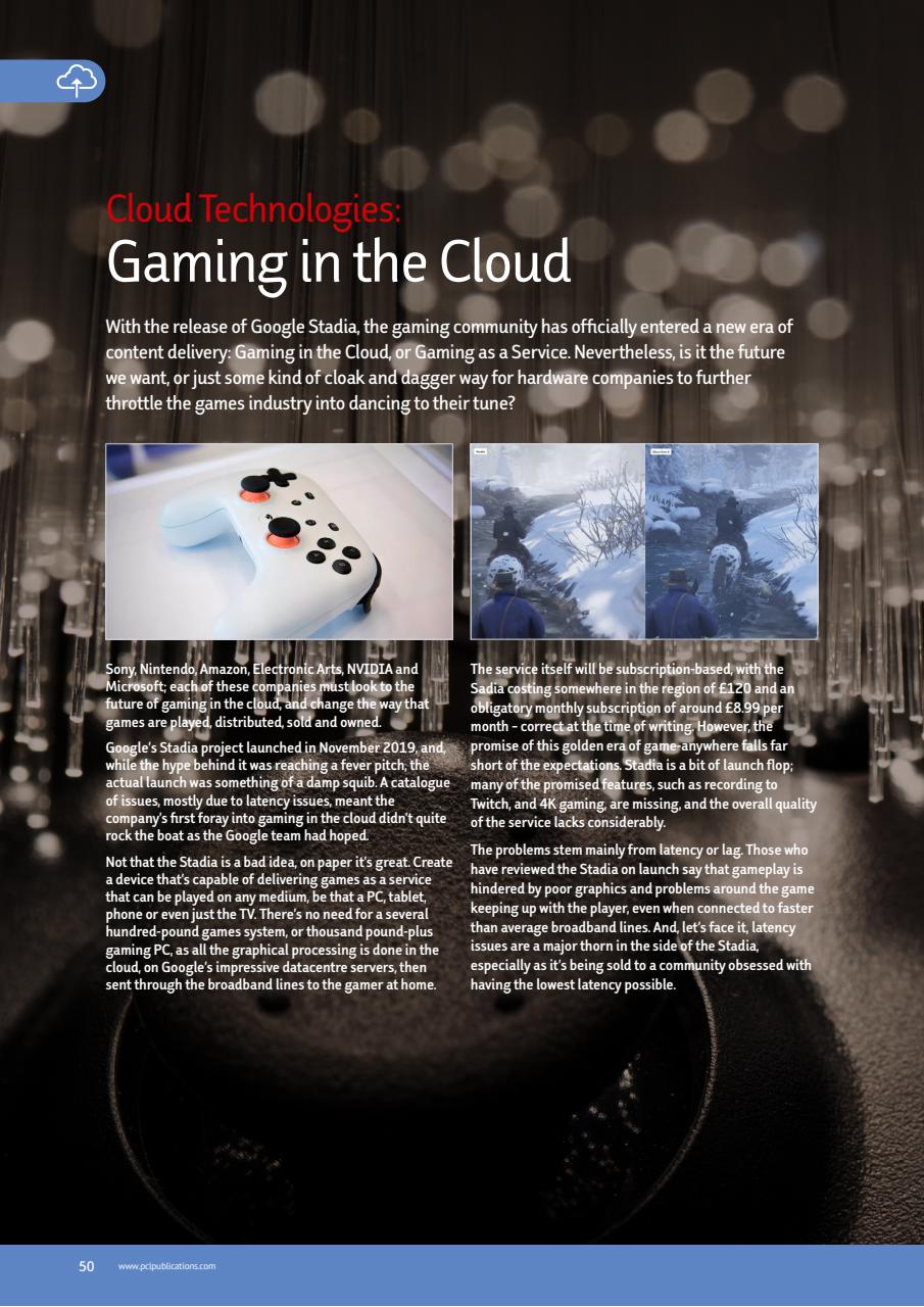 Windows User Magazine Subscriptions and Spring 2024 Issue