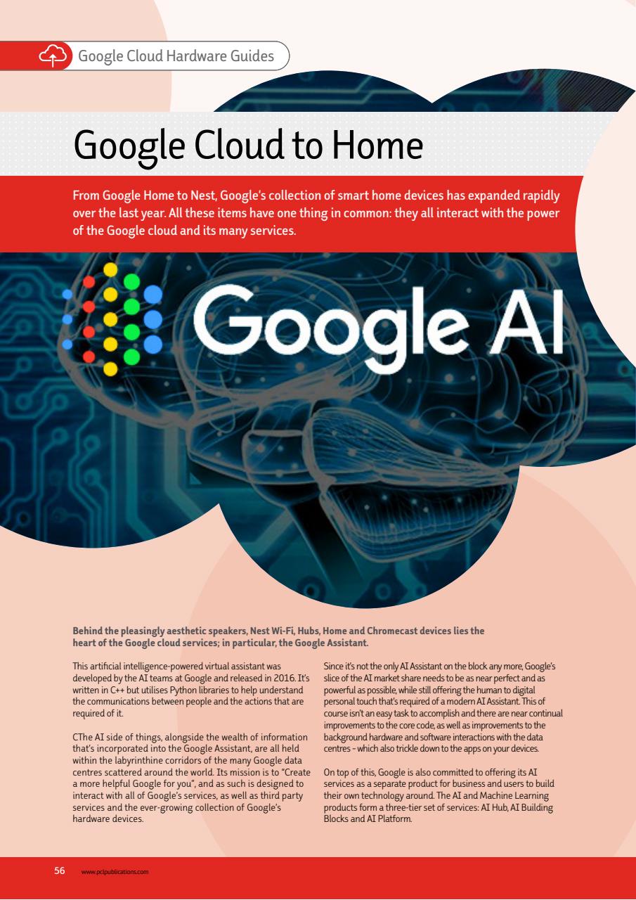 Windows User Magazine Subscriptions and Spring 2024 Issue | Pocketmags