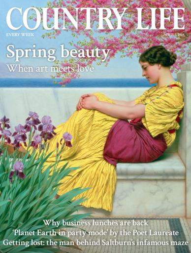 Country Life Back Issues | Pocketmags