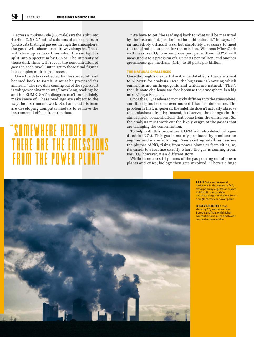 BBC Science Focus Magazine Subscriptions and April 2024 Issue | Pocketmags