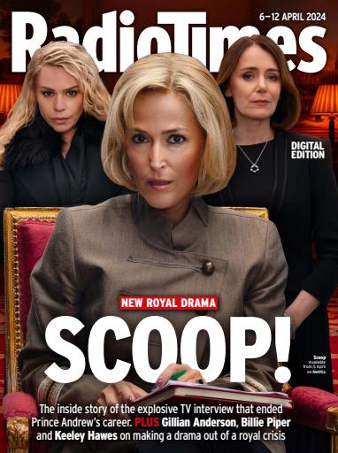 Radio Times Back Issues | Pocketmags