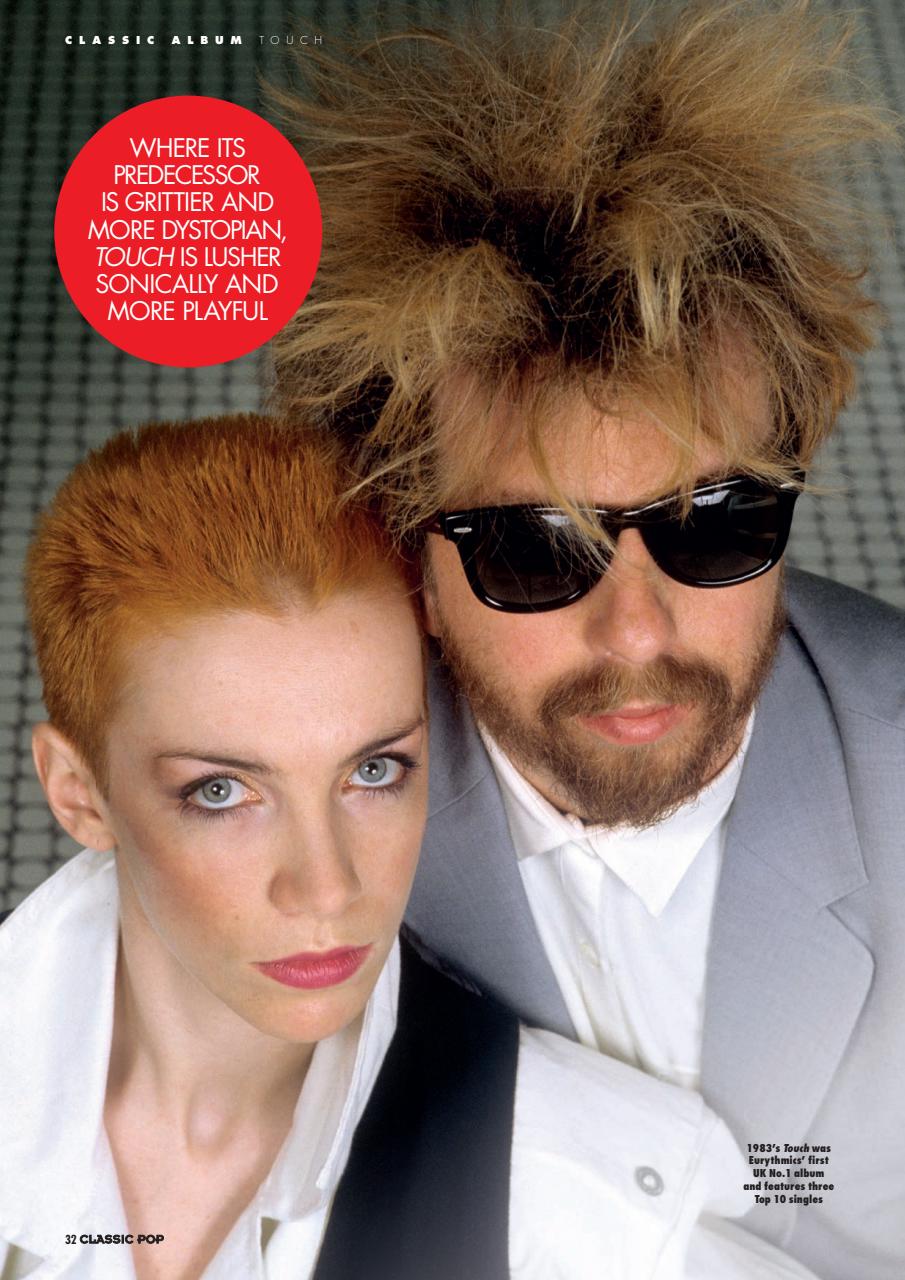 Classic Pop Magazine Subscriptions and May/Jun 2024 Issue