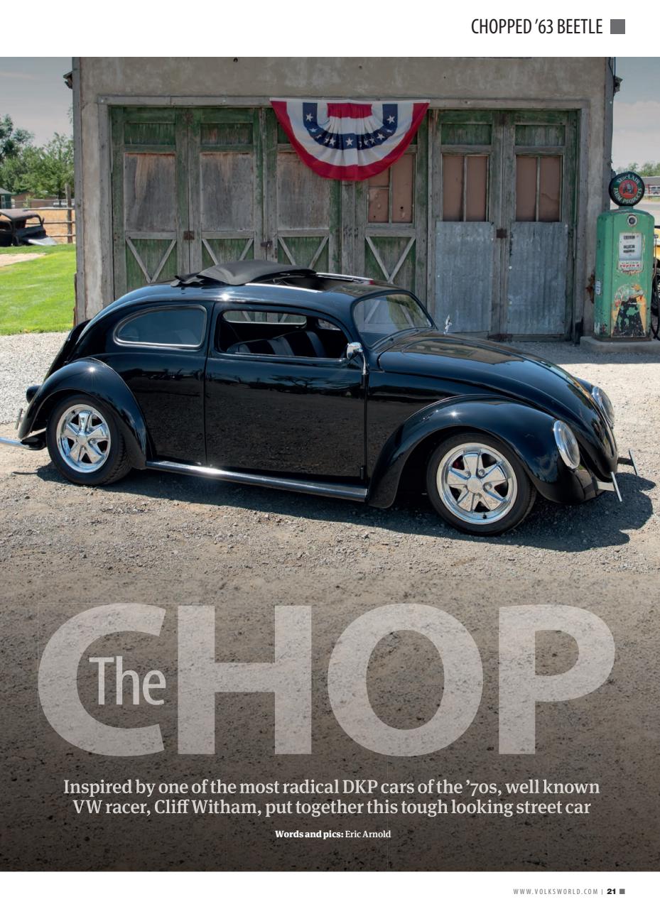 Volksworld Magazine Subscriptions and May-24 Issue | Pocketmags