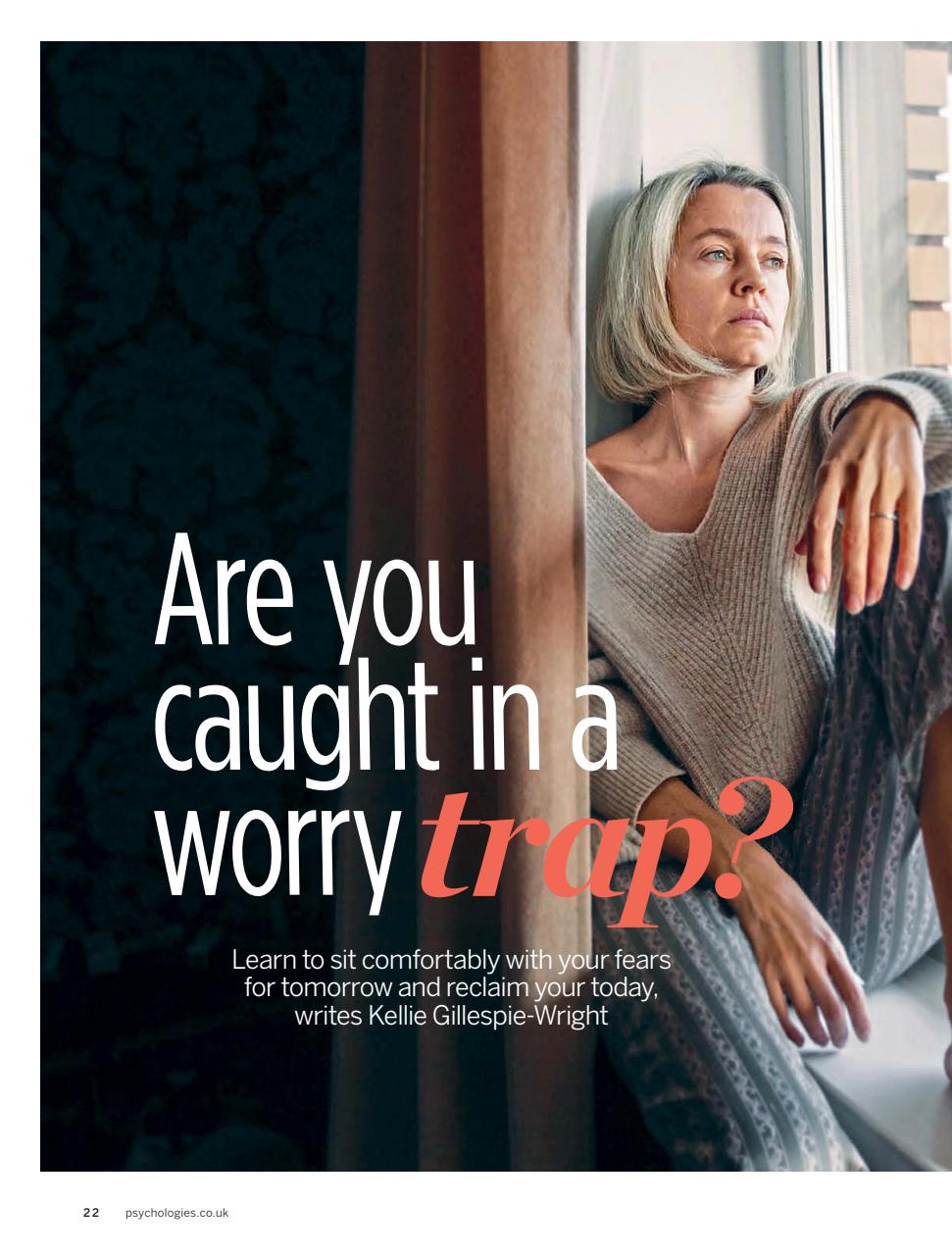 Psychologies Magazine Subscriptions and May-24 Issue | Pocketmags