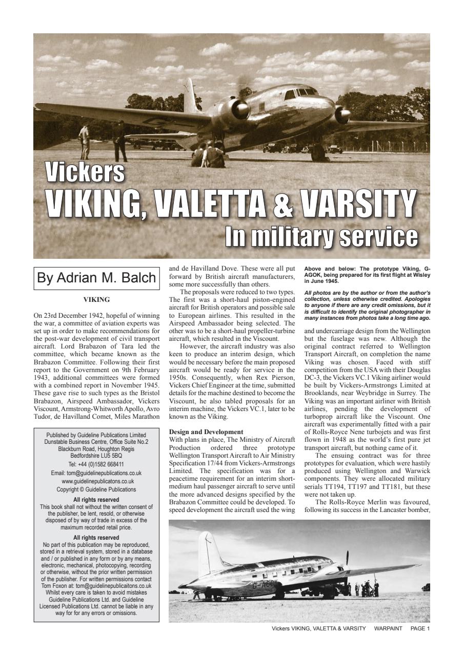 Warpaint Magazine Subscriptions and No.141 Issue | Pocketmags