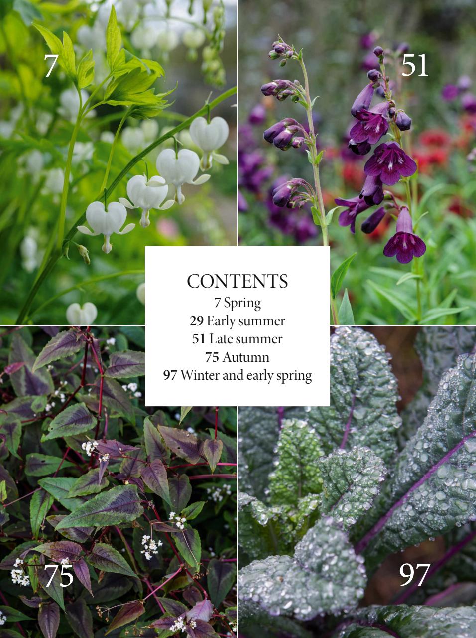 Gardens Illustrated Magazine - A Year Of Plants 2024 Special Issue