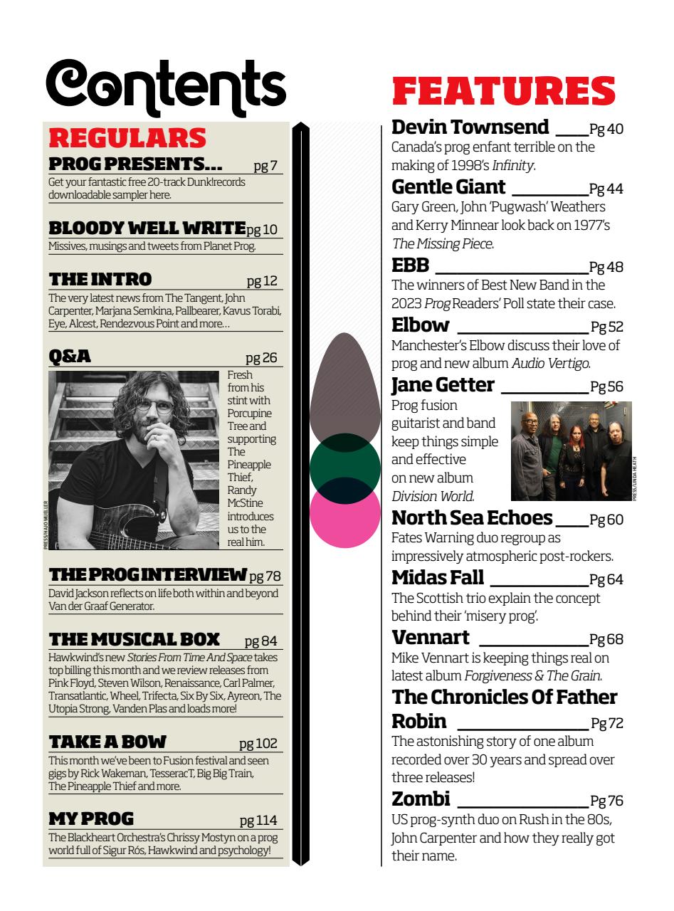 Prog Magazine Subscriptions and Issue 149 Issue | Pocketmags