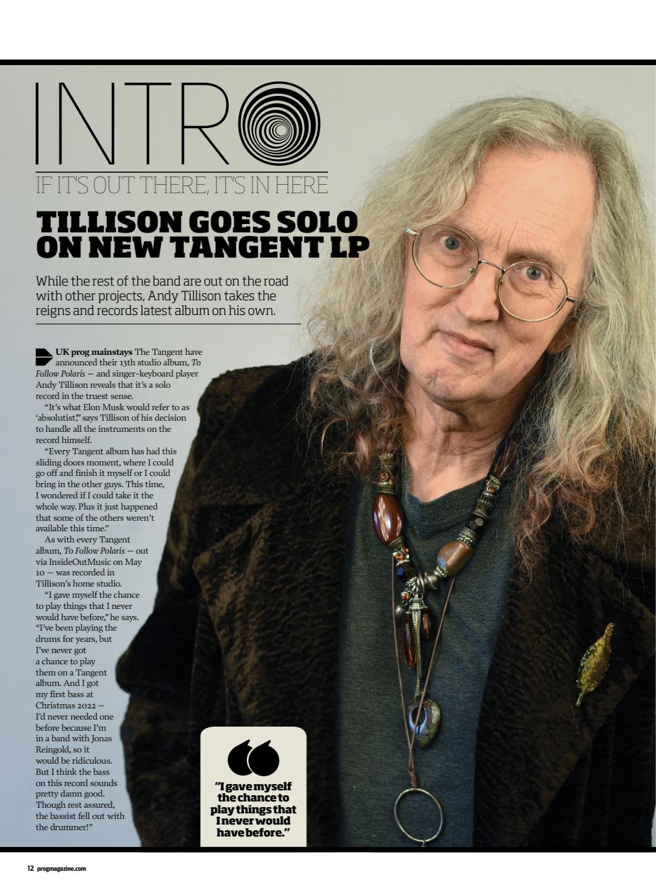 Prog Magazine Subscriptions and Issue 149 Issue | Pocketmags