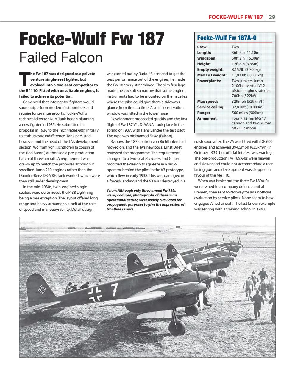 Aviation Archive Magazine Subscriptions and Issue 73 Issue
