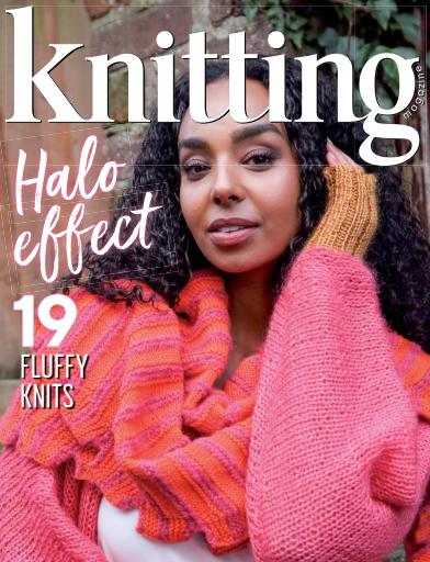 Knitting Magazine Subscriptions and Issue 251 Issue