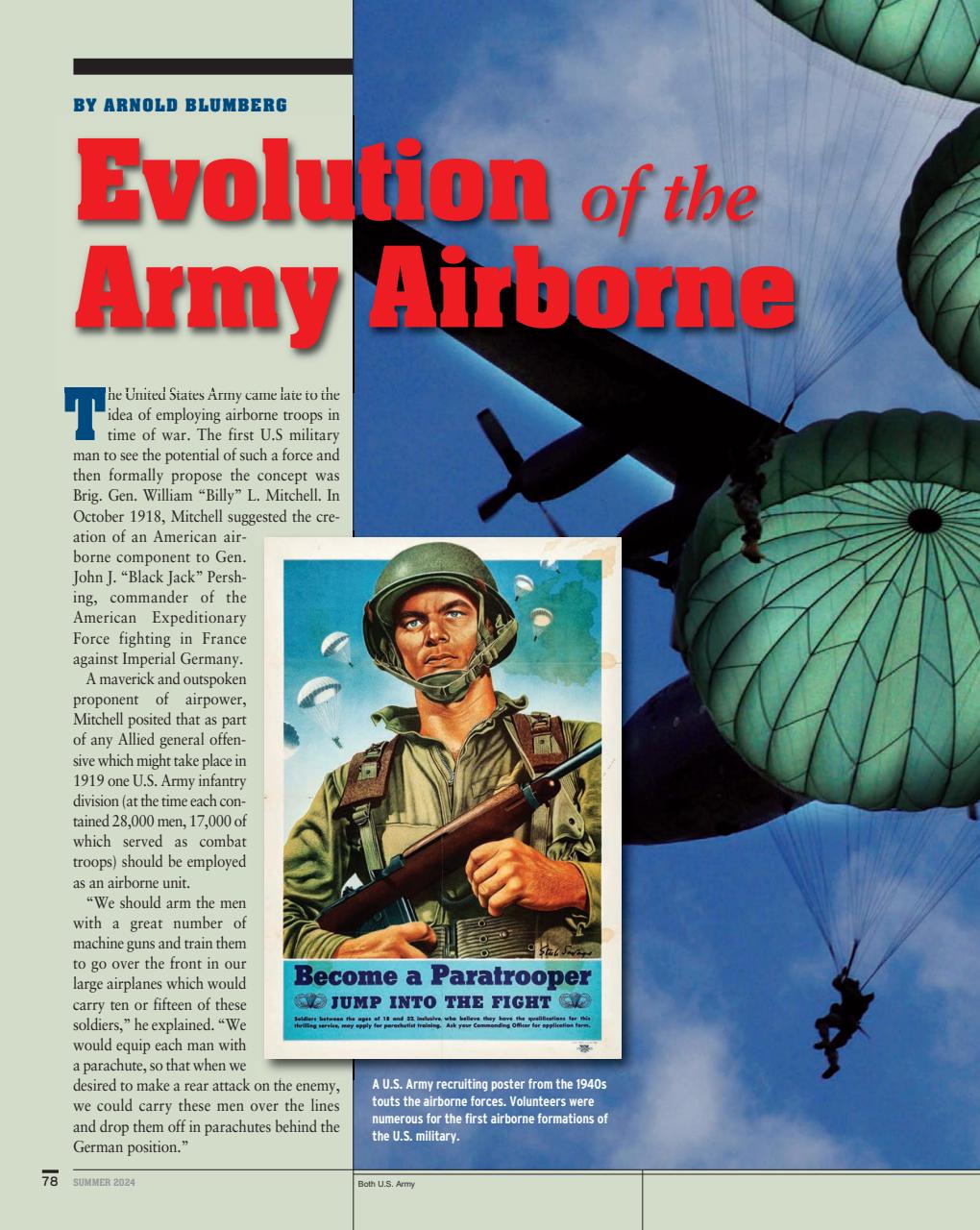 WW2 History Magazine Subscriptions and Summer 2024 Issue