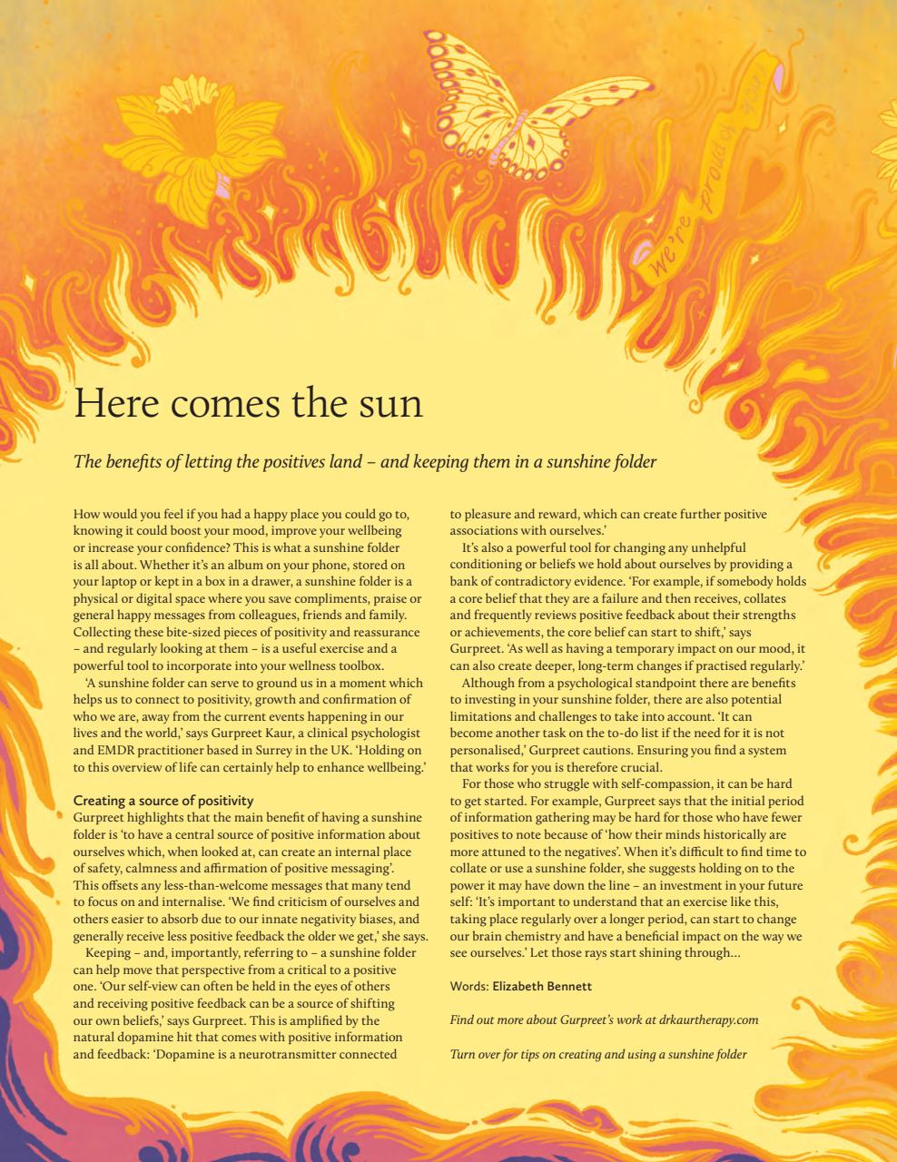 Breathe Magazine Subscriptions and Issue 064 Issue