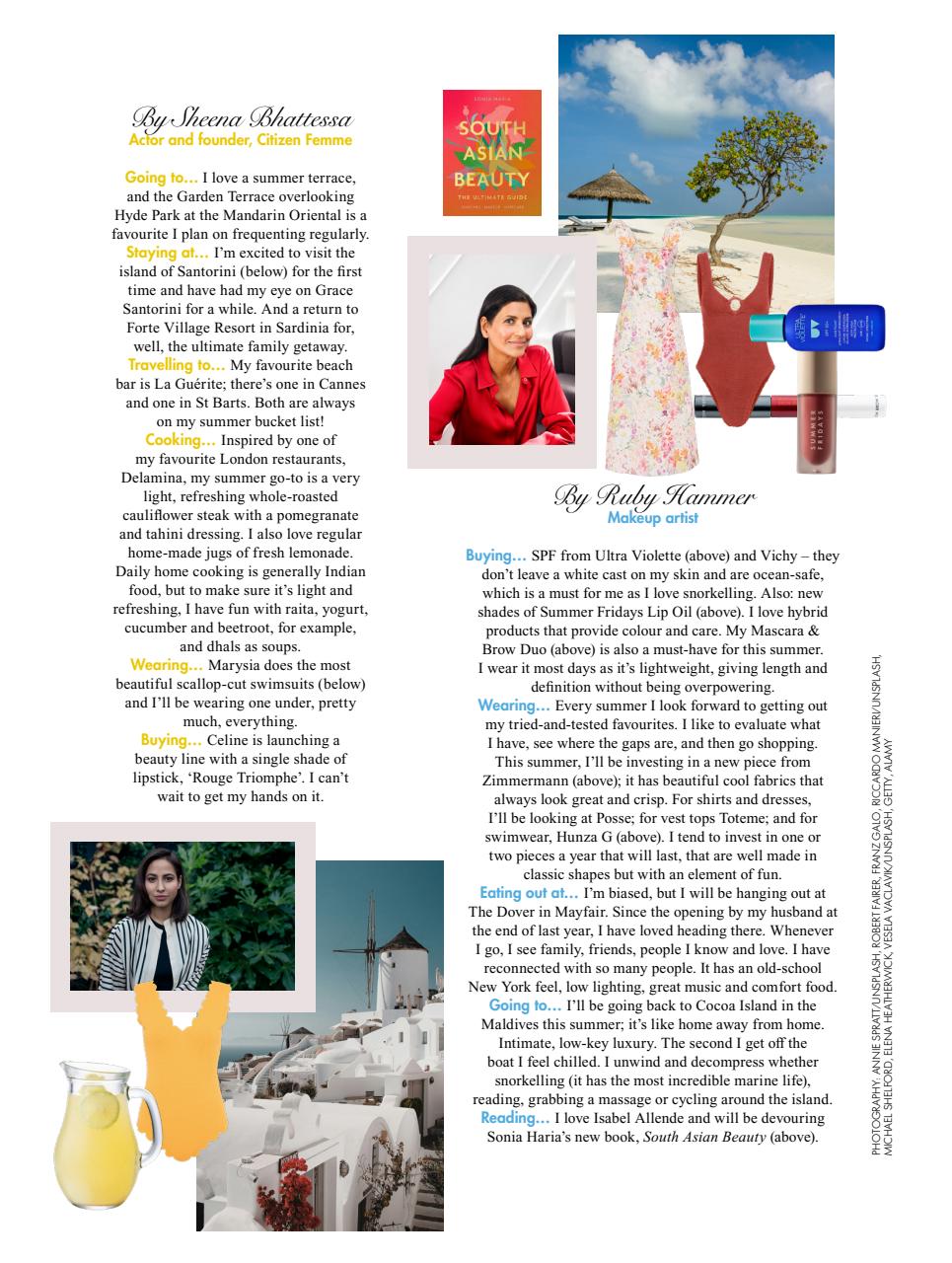 Red Magazine Subscriptions and Jun-24 Issue | Pocketmags